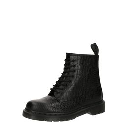 Dr. Martens Schn&uuml;rstiefelette '1460' Damen Gr&ouml;&szlig;e 38 schwarz Winterschuhe