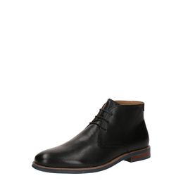Dune London Chukka Boots 'Millers' Herren Gr&ouml;&szlig;e 46 schwarz
