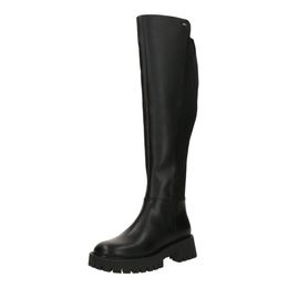 Michael Michael Kors Overknees 'ASHER' Damen Gr&ouml;&szlig;e 38.5 schwarz Winterschuhe