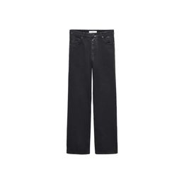 Mango Jeans 'Sparkle' Damen Gr&ouml;&szlig;e 32 black denim