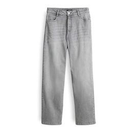 Opus Jeans 'Miva' female Grey size 34