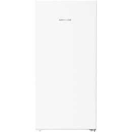 Liebherr Gefrierschrank "FNd 4224_994985251", Energieeffizienz: D (A-G), silber (weiß), B:59,7cm H:125,5cm T:67,5cm, Gefrierschränke