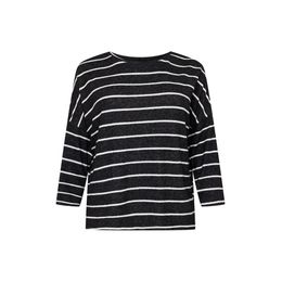 Dorothy Perkins Curve Shirt Damen Größe XXL schwarz / weiß