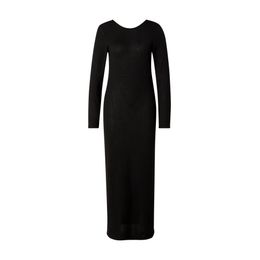 Noisy may Kleid 'NMCITY' Damen Gr&ouml;&szlig;e 36 schwarz Winterkleid