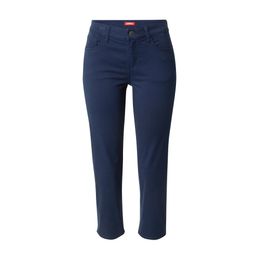Esprit Hose Damen Gr&ouml;&szlig;e 34 navy