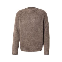 Norse Projects Pullover Herren Gr&ouml;&szlig;e M braunmeliert
