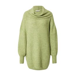 ABOUT YOU Pullover 'Francesca' Damen Gr&ouml;&szlig;e XL kiwi