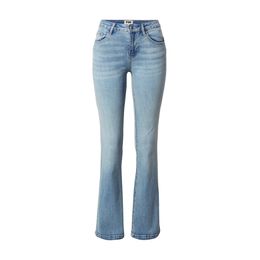 Tally Weijl Jeans Damen Gr&ouml;&szlig;e 24/25 blue denim