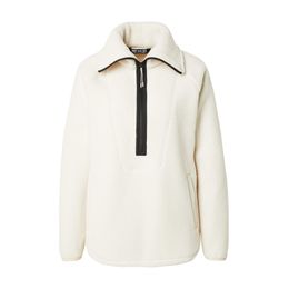 Helly Hansen Sportpullover 'BLISS PILE' Damen Gr&ouml;&szlig;e XS creme