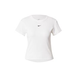 Nike Sportswear T-Shirt Damen Gr&ouml;&szlig;e XL schwarz / wei&szlig;