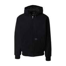Vintage Industries Jacke 'Dallas' Herren Gr&ouml;&szlig;e M schwarz Sommerjacke