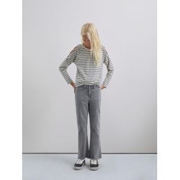 Scalpers Scflare Pants Girls ' ' M&auml;dchen Gr&ouml;&szlig;e 164 grau
