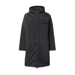 adidas originals Parka 'PREM ESS' Herren Gr&ouml;&szlig;e XXL schwarz