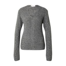 s.Oliver Pullover Damen Gr&ouml;&szlig;e XS dunkelgrau