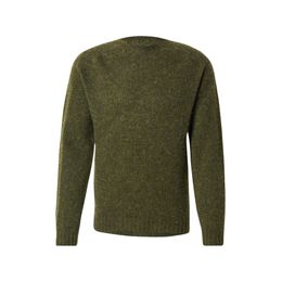 Norse Projects Pullover 'Birnir' Herren Gr&ouml;&szlig;e S oliv