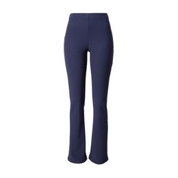 Tally Weijl Hose Damen Gr&ouml;&szlig;e 38 navy