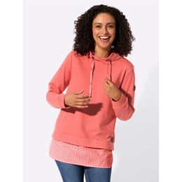 Kapuzensweatshirt