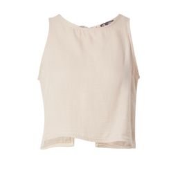 LTB Bluse 'CAHELA' Damen Gr&ouml;&szlig;e XL sand