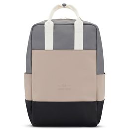 Johnny Urban Backpack 'Hailey' male Beige size One Size