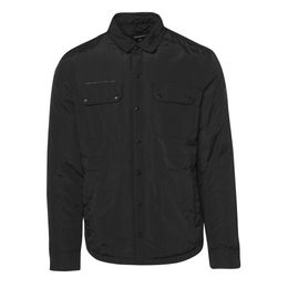 Koroshi &Uuml;bergangsjacke Herren Gr&ouml;&szlig;e XL graphit Sommerjacke