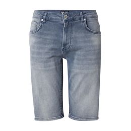 Cars Jeans Shorts 'CALIFORNIA' Herren Gr&ouml;&szlig;e 35/36 blue denim