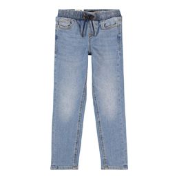 Jack & Jones Mini Jeans 'JJIGLENN' Jungen Gr&ouml;&szlig;e 110 blue denim