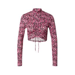 EDITED Shirt 'Meena' Damen Gr&ouml;&szlig;e XS pink