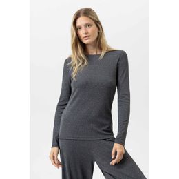 Mey Langarm-Shirt