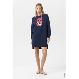 Mey Sweat Dress langarm