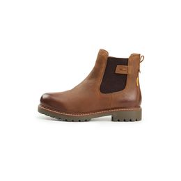 Camel Active Stiefelette 'TREK' Damen Gr&ouml;&szlig;e 39 braun Winterschuhe