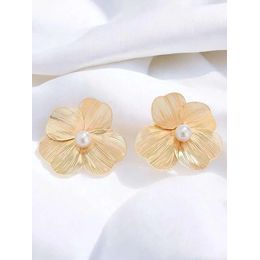 Heliophilia Ohrstecker mit Edelstein - 46% | Schmuck