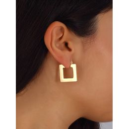 Luja Bijoux Vergold. Ohrringe - 64% | Schmuck
