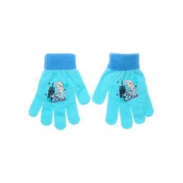 Die Eiskönigin FROZEN Handschuhe "Frozen" in Hellblau - 40% | Kinderhandschuhe