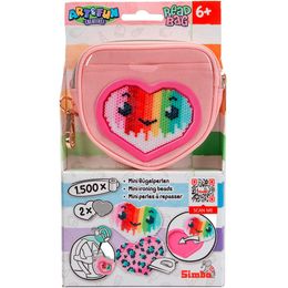 Simba Kreativset "Beadbag Heart" - ab 6 Jahren - 10% | Schulzubehoer