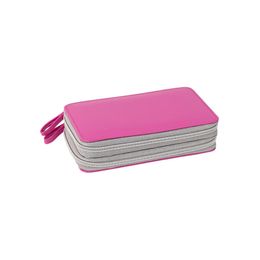 Faber-Castell Gefülltes Federmäppchen in Pink - 10% | Federmaeppchen