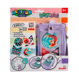 Simba Kreativset "Beadbag Mobile" - ab 6 Jahren - 11% | Schulzubehoer