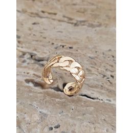 Luja Bijoux Vergold. Earcuffs - 69% | Schmuck