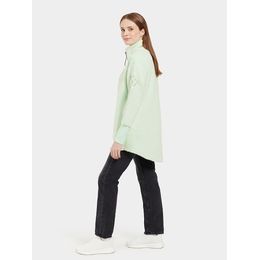 DIDRIKSONS 1913 Didriksons Fleecejacke "Sally" in Mint - 63% | Gr&ouml;&szlig;e 38 | Damenjacken