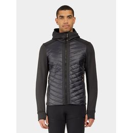 DIDRIKSONS 1913 Didriksons Funktionsjacke "Zuko" in Schwarz - 57% | Größe L | Herren-outdoorjacken
