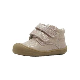 lamino Leder-Sneakers in Rosé - 51% | Größe 23 | Babysneakers