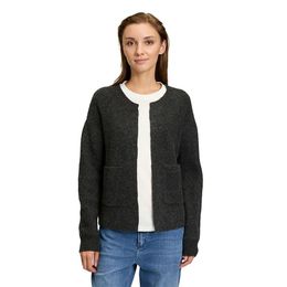 Cartoon Cardigan in Schwarz - 68% | Größe 38 | Damen-pullover-cardigans