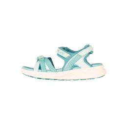 Trollkids Sandalen "Preikestolen" in Hellblau - 57% | Gr&ouml;&szlig;e 29 | Kindersandalen