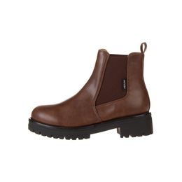 Freyling Chelsea-Boots in Braun - 18% | Größe 40 | Stiefeletten
