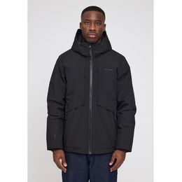Mazine Funktionsjacke in Schwarz - 39% | Größe XL | Herren-outdoorjacken