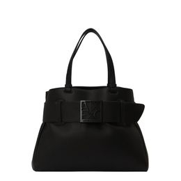 Armani Exchange Shopper Damen Größe One Size schwarz