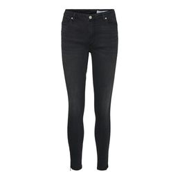 Véro Moda VERO MODA Jeans 'VMPOSH' Damen Größe 25/26 black denim