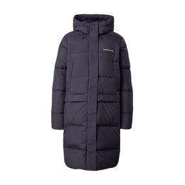 Peak Performance Outdoor Coat 'Quiver' female Black size L