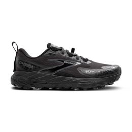 Brooks Cascadia 18 Schuhe Damen schwarz 37.5