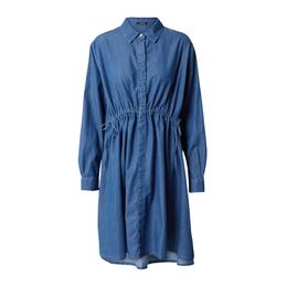 Denham Kleid 'SARAH' Damen Größe 42 blue denim Winterkleid