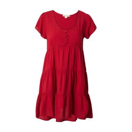 Aéropostale Summer Dress female Red size XL